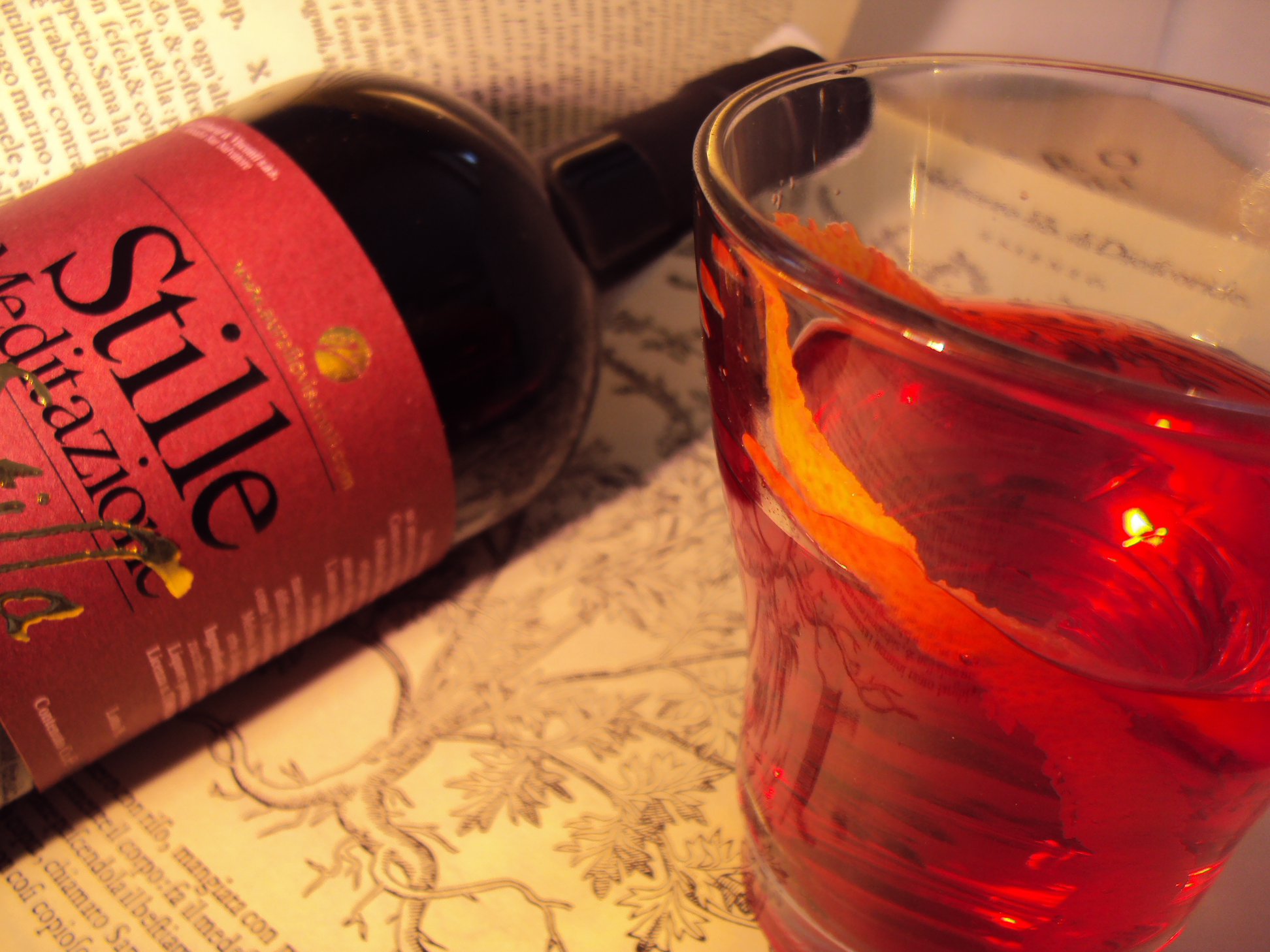 Gli Amari Erboristici del Monte Amiata di Aurelio Visconti - Booking Amiata